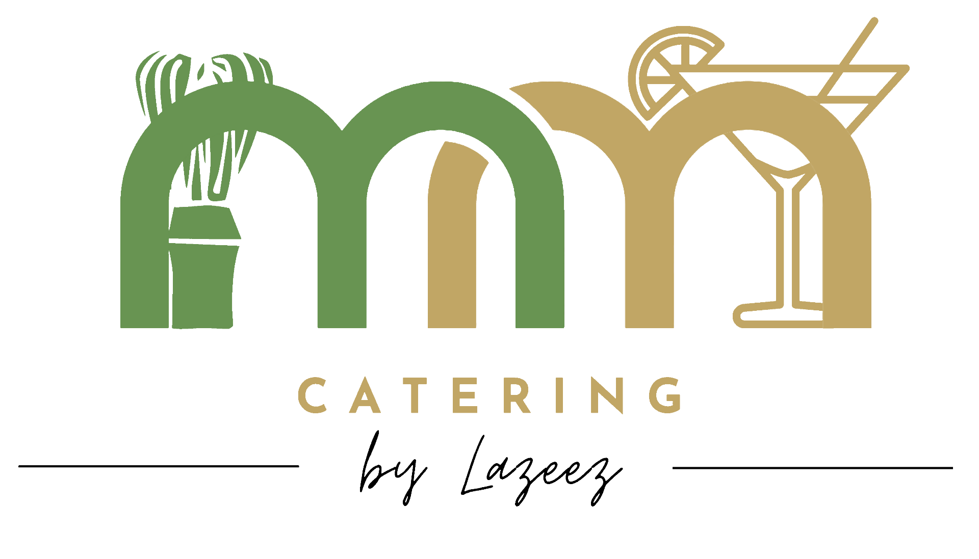 Lazeez - Exklusives Catering & Café Erlebnis | DSGVO-konform